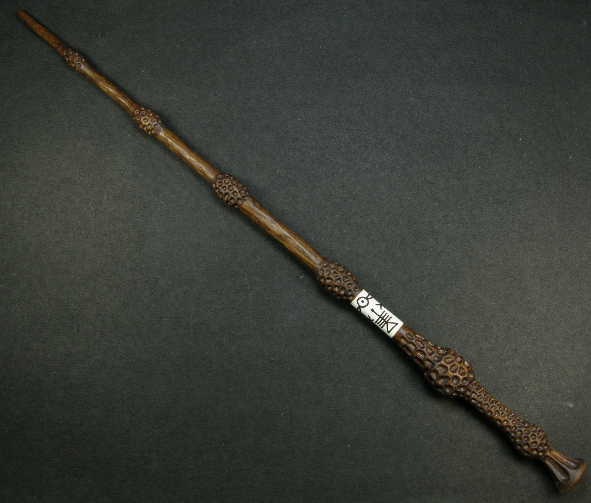 E. Wand – Arcane Wandsmith