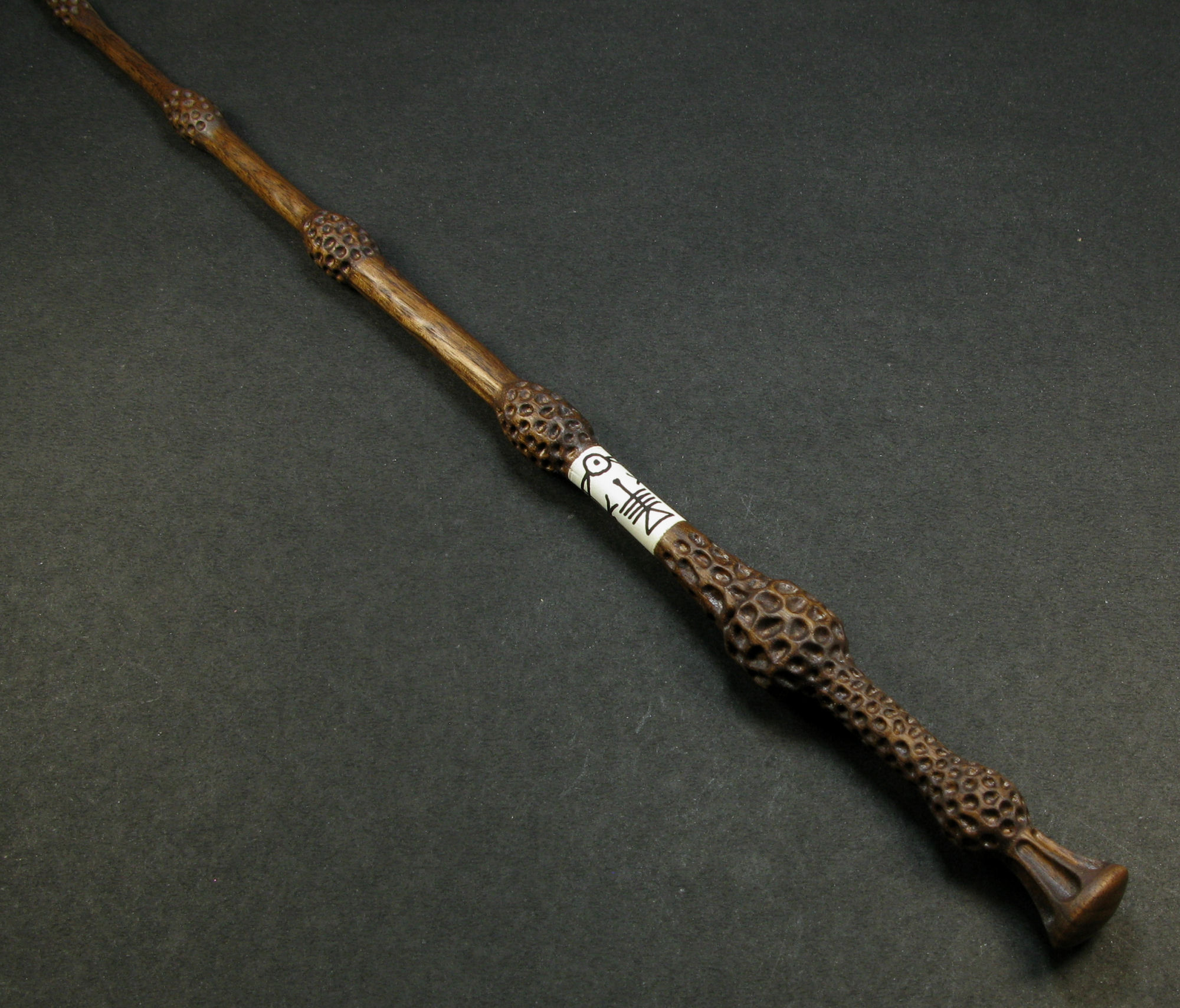 E. Wand – Arcane Wandsmith