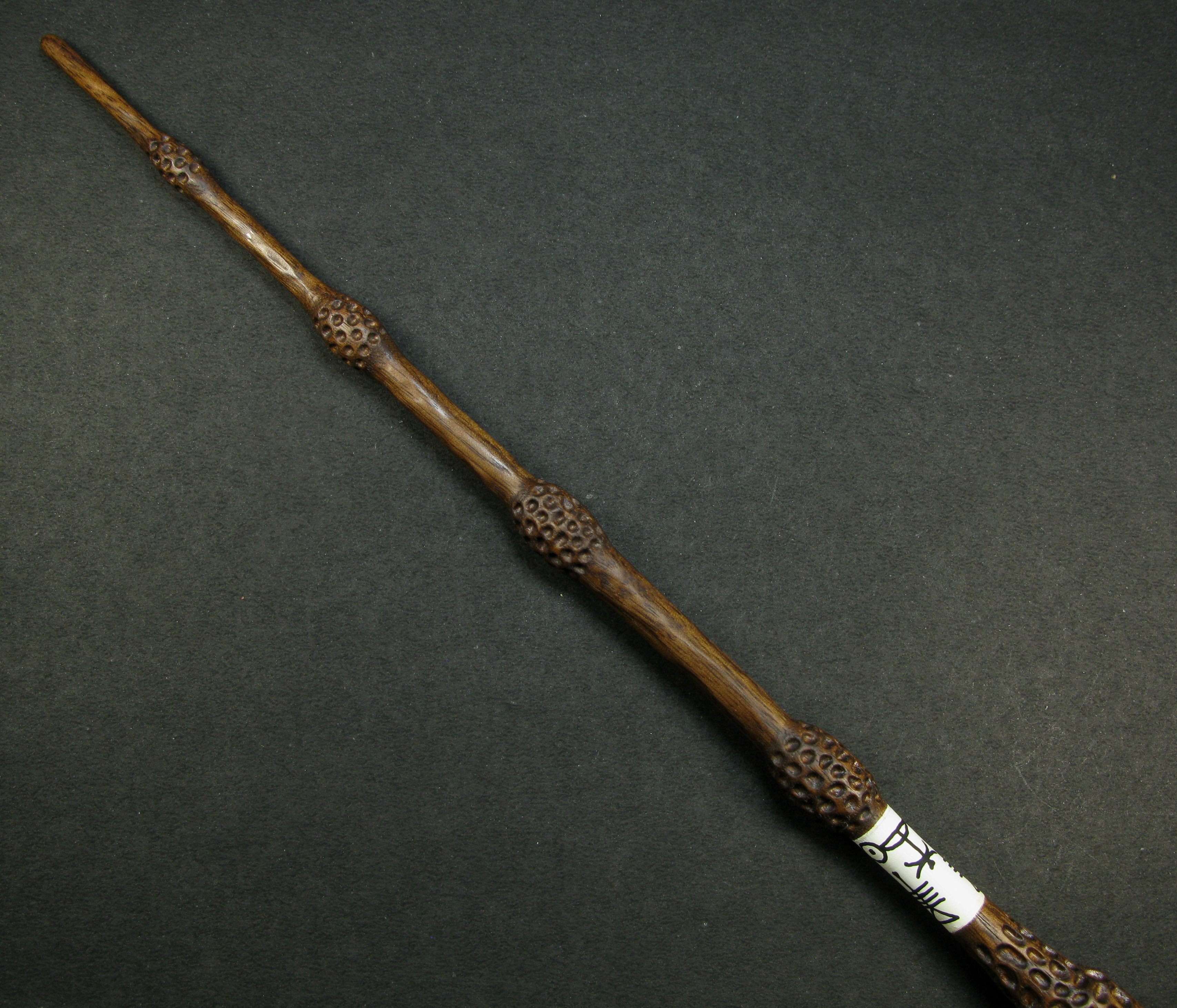 E. Wand – Arcane Wandsmith